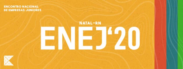 ENEJ: O maior evento de empresas juniores do Brasil